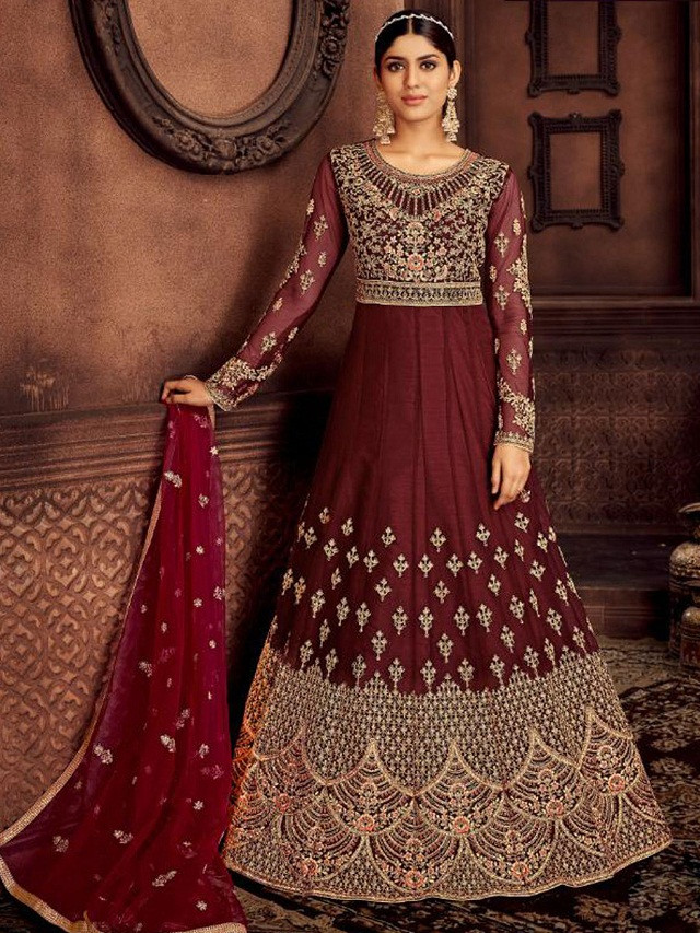 Women Indian Dress,Ethnic Clothing for Women USA,Sareez
