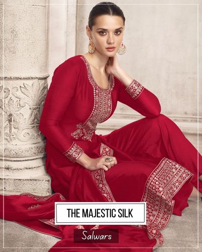 Indian Dresses, Ethnic Clothing for Women | Sareez